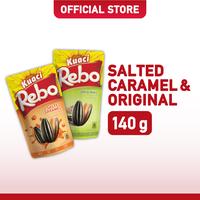 Jual Kuaci Rebo Terdekat - Harga Murah & Grosir Mei 2024