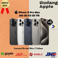Jual Iphone 15 Pro Max Ibox Terbaru - Harga Murah April 2024 & Cicil 0%