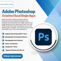 Jual Adobe Original Terlengkap - Harga Murah Mei 2024