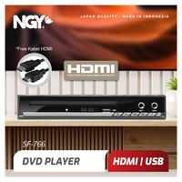 Jual Dvd Terlengkap - Daftar Harga Maret 2025 & Cicilan 0%