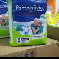 Jual Pampers Dewasa Murah - Harga Terbaru Juni 2024