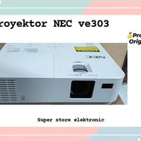 Jual Proyektor Nec Terlengkap - Daftar Harga Juni 2024 & Cicilan 0%