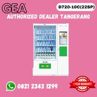 Jual Vending Machine Terdekat - Harga Murah & Grosir Juni 2024
