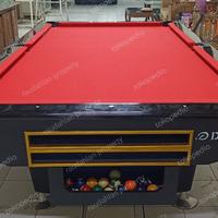 Jual Meja Biliard Terbaik - Harga Murah Maret 2025 & Cicil 0%