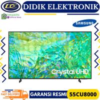 Jual Smart Tv 55 Inch Terlengkap - Daftar Harga April 2024 & Cicilan 0%