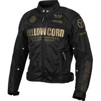 Jual Yellow Corn Jacket Model & Desain Terbaru - Harga Maret 2024