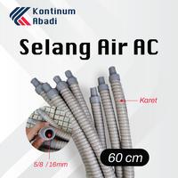 Jual Selang Drain Ac Terbaik - Harga Murah Juni 2024 & Cicil 0%