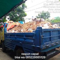 Jual Angkut Puing Murah - Harga Terbaru 2024