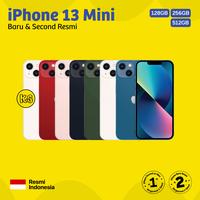 Jual Iphone 13 Bekas Murah - Harga Terbaru 2024