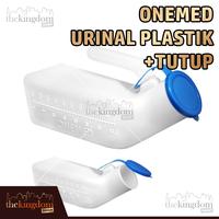 Jual Pispot Terbaik - Harga Murah Februari 2025 & Cicil 0%