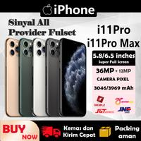 Harga iPhone 11 Pro Max Second/Bekas Original Mei 2024