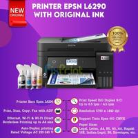 Jual Printer Epson L6190 Murah & Terbaik - Harga Terbaru Mei 2024