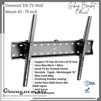 Jual Tv Led 45 Inch Terlengkap - Daftar Harga April 2024 & Cicilan 0%