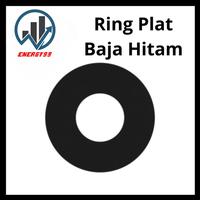 Jual Ring Plat Baja Terbaik - Harga Murah Mei 2024 & Cicil 0%