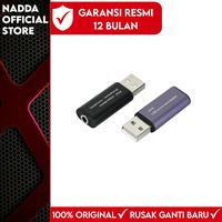 Jual Sound Card Pc Terbaru - Harga Murah Januari 2025 & Cicil 0%