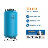 Jual Toren 600 Liter Terbaik - Harga Murah Mei 2024 & Cicil 0%