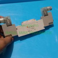 Jual Solenoid Valve Smc Terbaik - Harga Murah Mei 2024 & Cicil 0%
