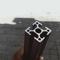 Jual Aluminium Profile 4040 Terbaik - Harga Murah April 2024 & Cicil 0%