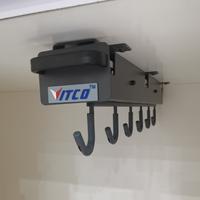 Jual Rak Vitco Terbaik - Harga Murah Desember 2024 & Cicil 0%