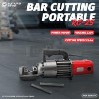 Jual Bar Cutter Terlengkap - Harga Grosir & Murah Juni 2024