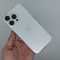 Jual Iphone 15 Pro Max Second Terbaru - Harga Murah Maret 2024 & Cicil 0%