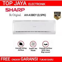 Jual Ac Sharp Mei 2024 Harga Termurah - Cicil 0% 3x di Tokopedia
