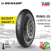 Jual Ban Dunlop Ring 15 Terlengkap - Harga Murah Maret 2024 & Cicil 0%