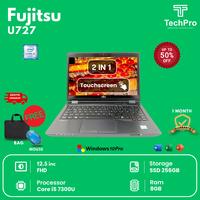 Jual Fujitsu U939 Murah - Harga Terbaru 2024