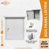 Jual Box Panel 30 X 40 Terbaik - Harga Murah Juni 2024 & Cicil 0%