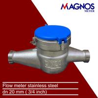 Jual Flow Meter Terbaik - Harga Murah Maret 2025 & Cicil 0%