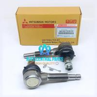 Jual Tie Rod Canter Terlengkap - Harga Murah Mei 2024 & Cicil 0%