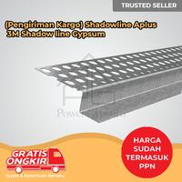 Jual Shadowline Terbaik - Harga Murah Januari 2025 & Cicil 0%