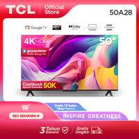 TV 50 Inch Murah Harga Terbaru - Pilihan Terlengkap