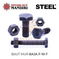 Jual Baut Nut Terbaik - Harga Murah November 2024 & Cicil 0%