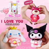 Jual Boneka Kuromi Murah - Harga Terbaru 2025