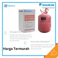 Jual Daikin R410a Terlengkap - Daftar Harga Juni 2024 & Cicilan 0%