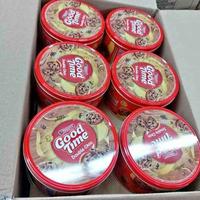 Jual Goodtime Kaleng Terdekat - Harga Murah & Grosir Maret 2024