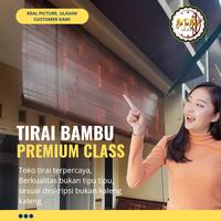 Jual Kere Bambu Terlengkap - Harga Murah Mei 2024