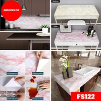 Review Stiker HPL - Pelapis Kayu Triplex Meja Lemari - Sticker HPL ...