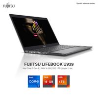 Jual Fujitsu U939 Murah - Harga Terbaru 2024