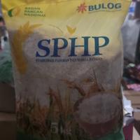 Beras Bulog Premium April 2024 - Tokopedia