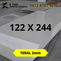 Jual Papan Pvc Terbaik - Harga Murah Januari 2025 & Cicil 0%