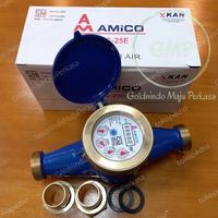 Jual Flow Meter Amico Terbaik - Harga Murah Mei 2024 & Cicil 0%