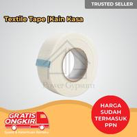 Jual Kain Kasa Gypsum Terbaik - Harga Murah Desember 2024 & Cicil 0%