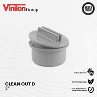 Jual Clean Out 3 Inch Terbaik - Harga Murah Maret 2025 & Cicil 0%