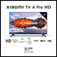 Jual Google Tv 32 Inch Murah - Harga Terbaru 2024