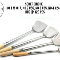 Jual Sodet Terlengkap - Harga Terbaru Maret 2025 & Cicilan 0%