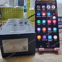 Jual Samsung S20 Ultra Second Juni 2024 Harga Termurah - Cicil 0% 3x di ...