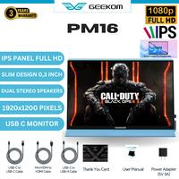 Jual Monitor 16 Inch Murah & Terbaik - Harga Terbaru Mei 2024