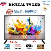 TV LED 24 Inch Murah Harga Terbaru - Pilihan Terlengkap